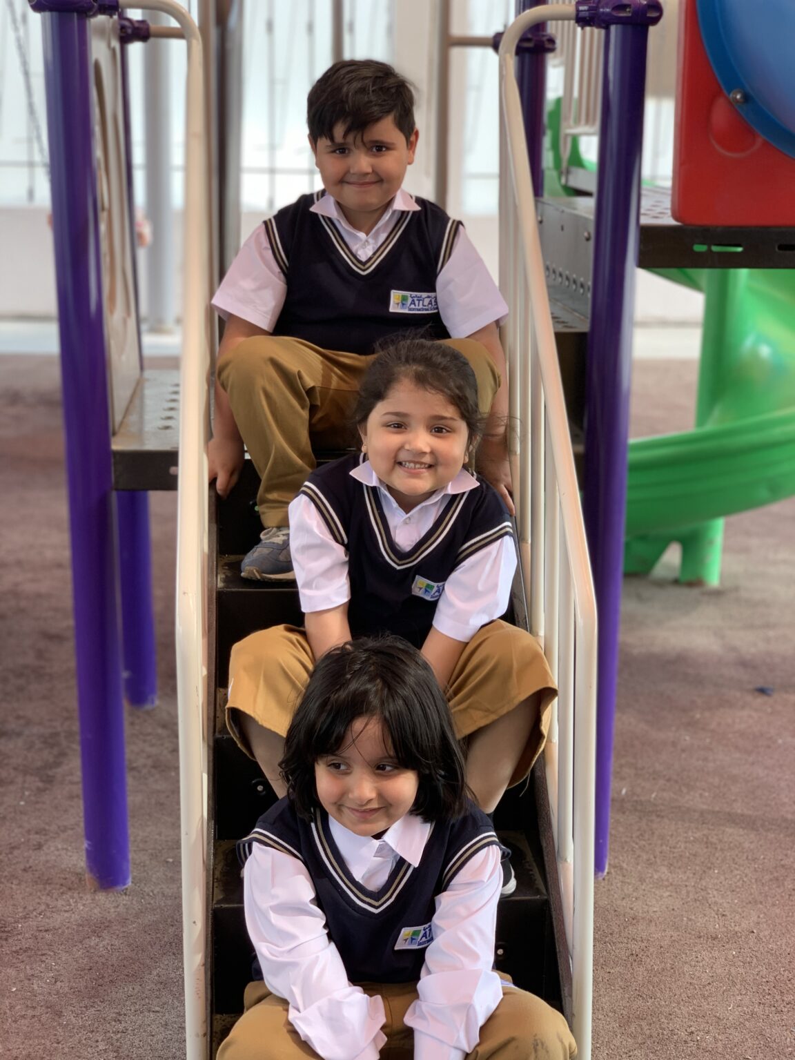 Atlas International School